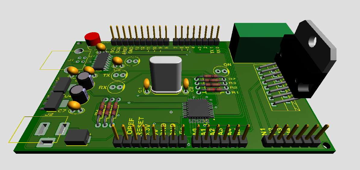 America Cruz | Desarrollo Web Front-End